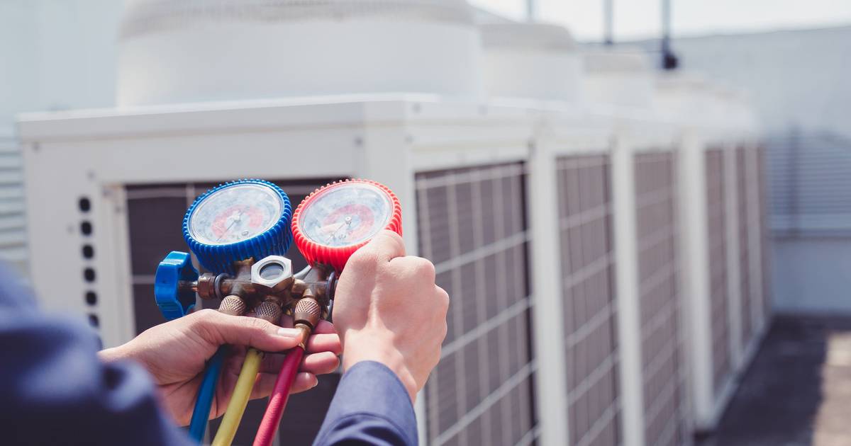 HVAC Replacement & Retrofitting NYC | NJ | Manhattan | Air Repair