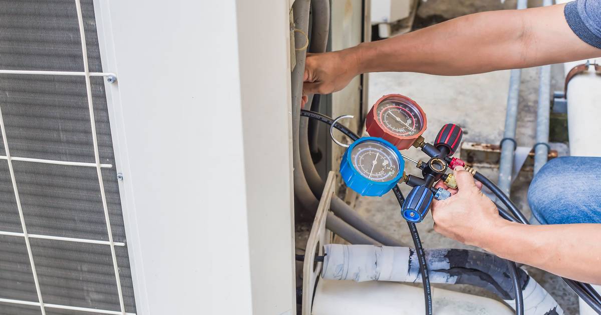 Retrofitting & In-House Rebuilding NYC | NJ | Manhattan | Air Repair